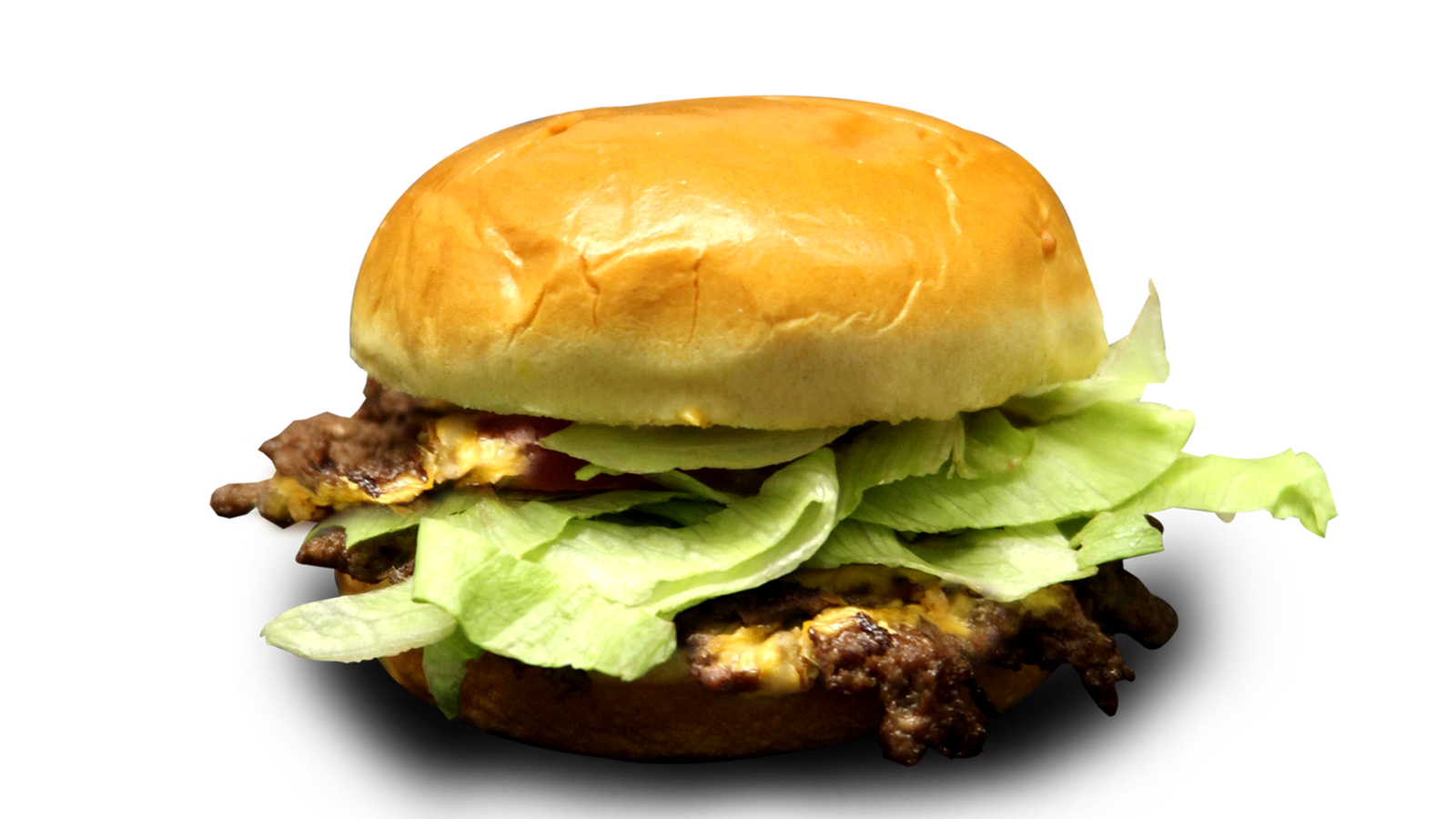 ALBINY SINGLE CHEESE BURGER – dinobites.uk
